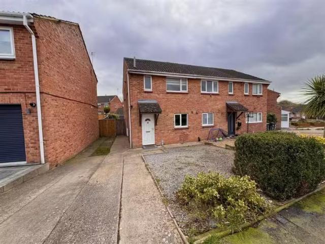 3 bedroom house for rent in Bellburn Lane, Darlington, DL3