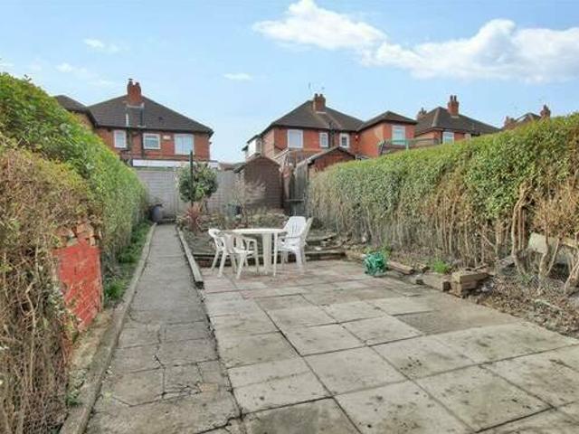 3 bedroom house for rent in Benson Gardens Leeds LS12