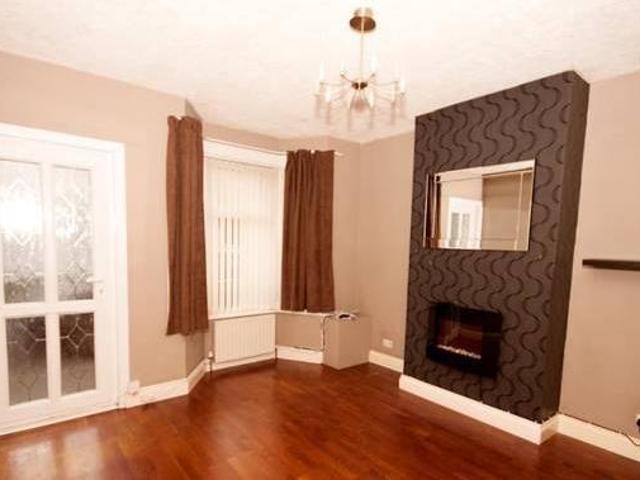 3 bedroom house for rent in Berridge Road Sheerness ME12