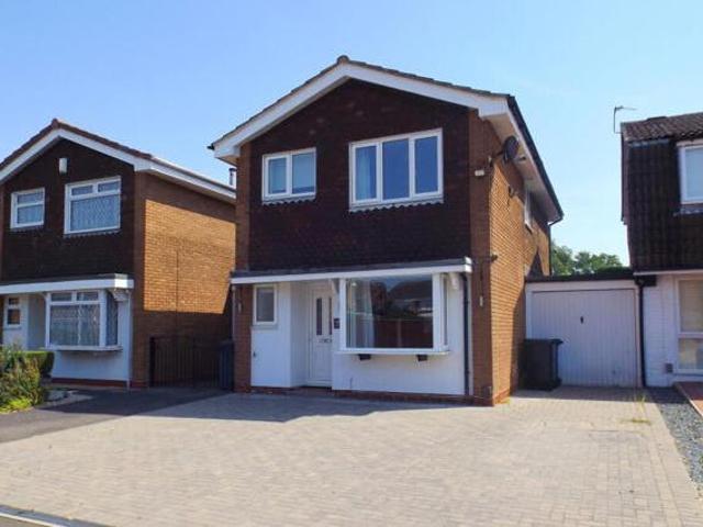 3 Bedroom House For Rent In Bingham