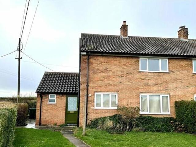 3 Bedroom House For Rent In Bingham, Nottingham
