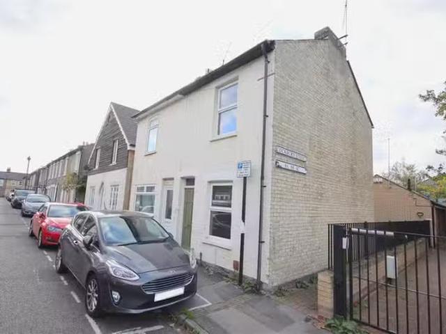 3 bedroom house for rent in birdburn Street, Cambridge, CB1