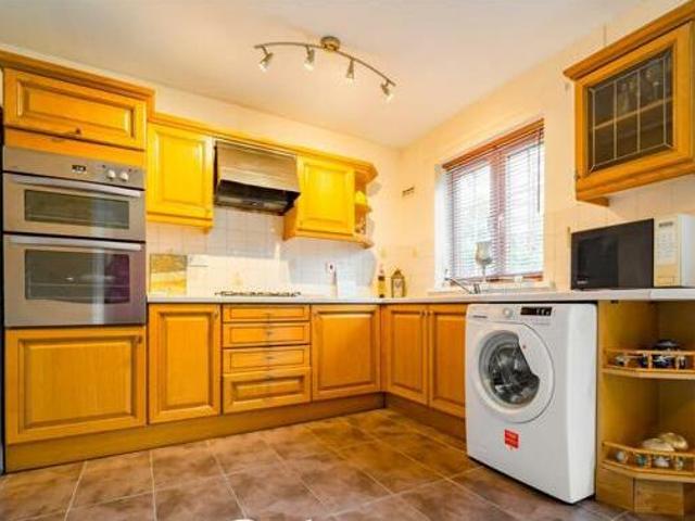 3 Bedroom House For Rent In Birmingham