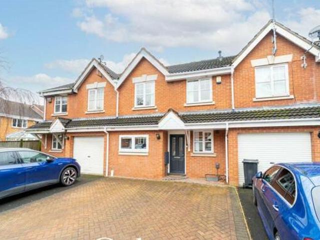 3 Bedroom House For Rent In Birmingham