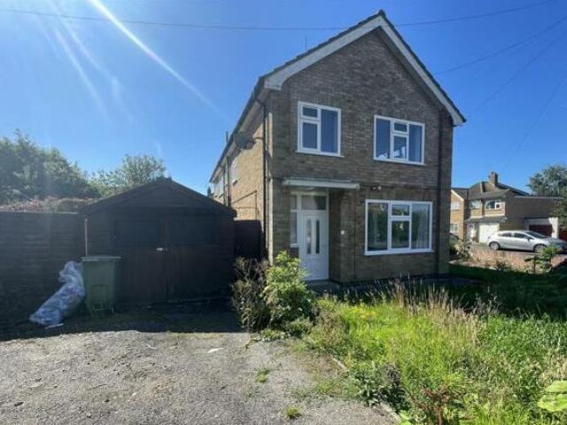 3 Bedroom House For Rent In Birstall