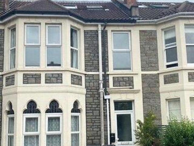 3 Bedroom House For Rent In Bishopston