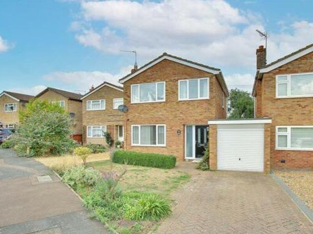 3 Bedroom House For Rent In Bluntisham