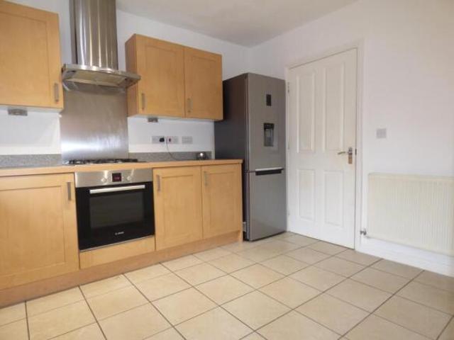3 bedroom house for rent in Blackfriars Road, Lincoln, LN2