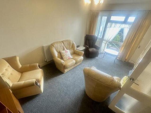 3 Bedroom House For Rent In Blackmill