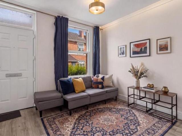 3 bedroom house for rent in Blakefield Road, Worcester, WR2