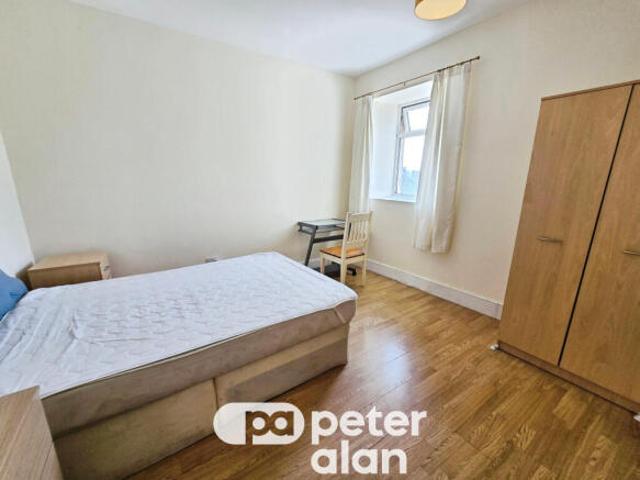 3 bedroom house for rent in Brunswick Street, Swansea, SA1