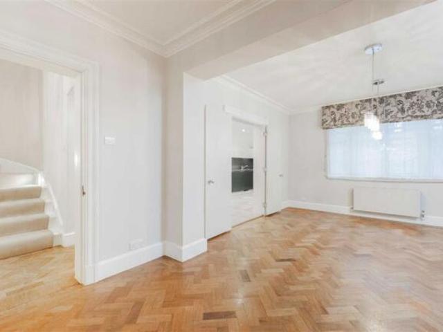 3 bedroom house for rent in Bryanston Mews West, Marylebone, W1H