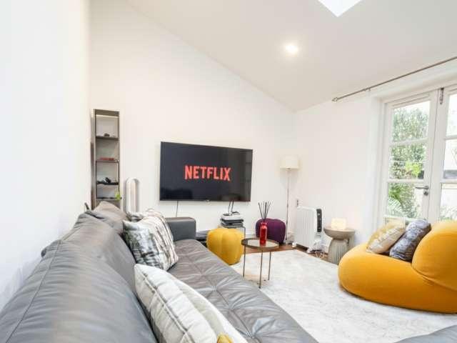 3 bedroom house for rent in Bryanston, London