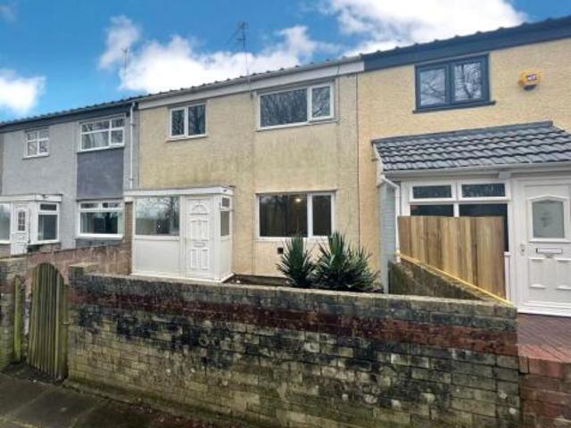 3 bedroom house for rent in Bryn Y Nant, CF23