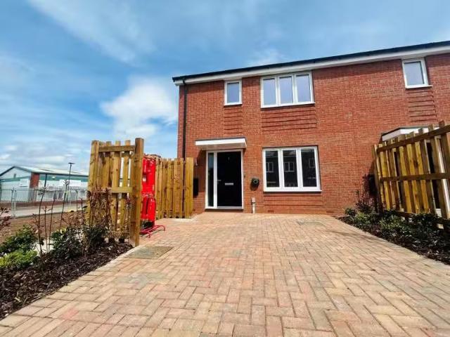 3 bedroom house for rent in Brass Lane, Birmingham, B1