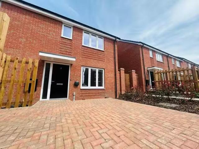 3 bedroom house for rent in Brass Lane, Birmingham, B1