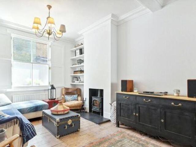 3 Bedroom House For Rent In Brick Lane