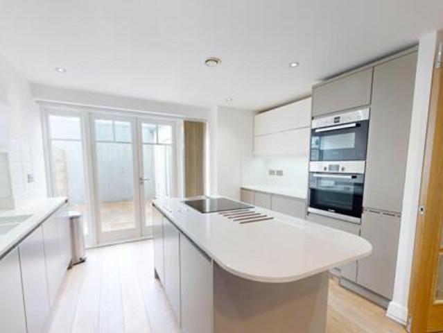 3 Bedroom House For Rent In Brighton