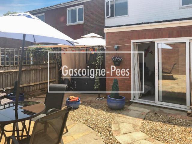 3 bedroom house for rent in Brighton Hill, RG22