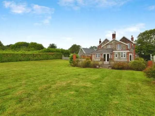 3 bedroom house for rent in Bridgwater Road, Barrow Gurney, Br.