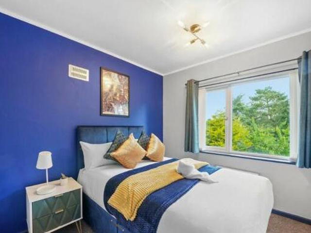 3 Bedroom House For Rent In Bristol