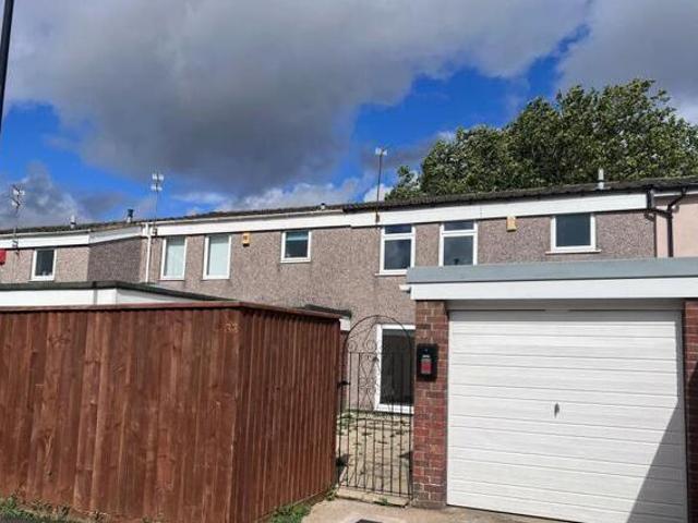 3 Bedroom House For Rent In Bristol