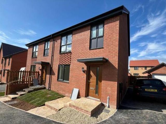 3 Bedroom House For Rent In Bristol, Somerset