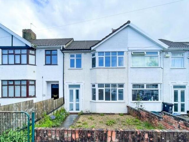 3 Bedroom House For Rent In Bristol, Somerset