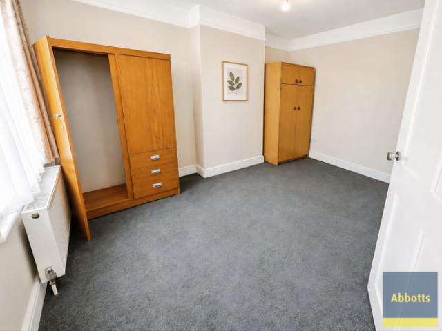3 bedroom house for rent in Britannia Road, Ipswich, IP4