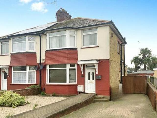 3 Bedroom House For Rent In Broadstairs, Kent