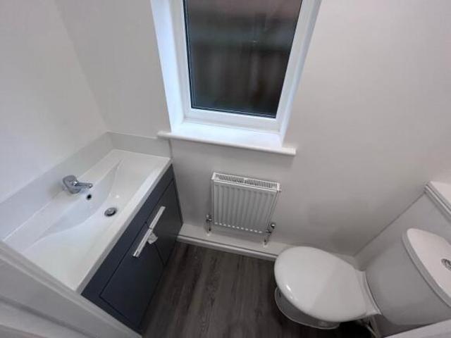 3 bedroom house for rent in Broomlee, MK13