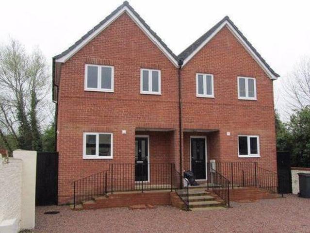 3 bedroom house for rent in Brook Street Polegate BN26