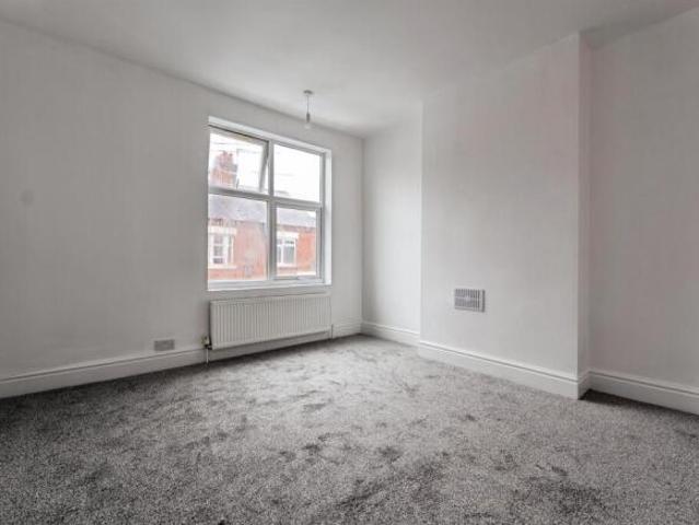 3 bedroom house for rent in Browning Street, LEICESTER, LE3