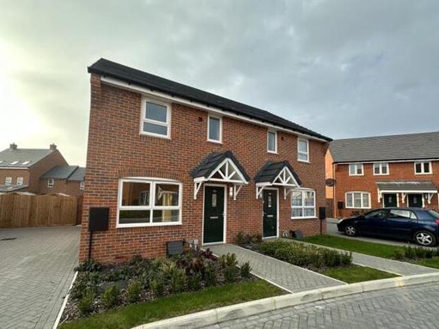 3 Bedroom House For Rent In Broughton