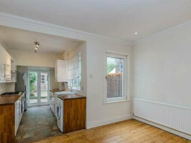 3 bedroom house for rent in Butler Road West Harrow Harrow HA1