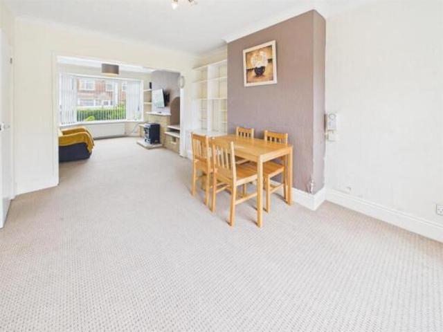 3 bedroom house for rent in Buxton Road, Chaddesden, Derby, DE21