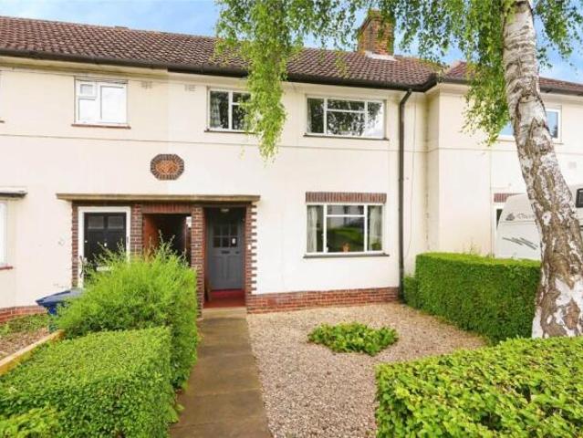 3 bedroom house for rent in Buckler Road, OX2
