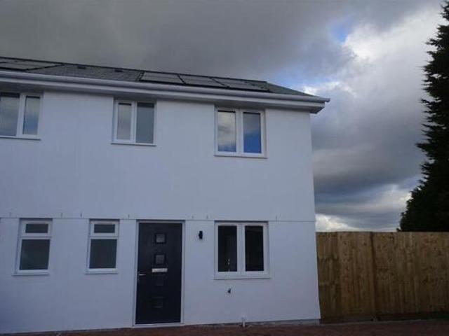 3 Bedroom House For Rent In Bugle