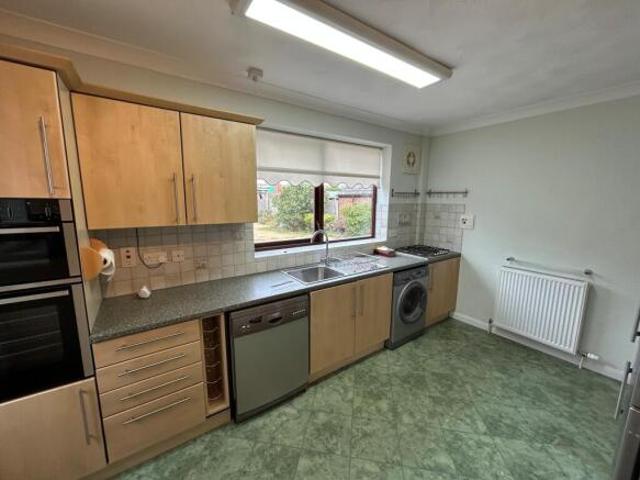 3 bedroom house for rent in Burbo Bank Road South, Blundellsands, L23 6SW, L23
