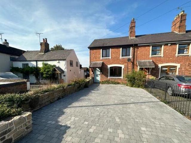 3 Bedroom House For Rent In Burton On The Wolds, Leics