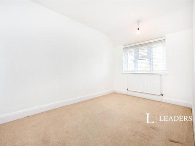 3 bedroom house for rent in Bury Street, Newport Pagnell, Buckinghamshire, MK16