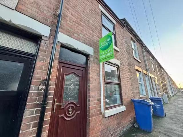 3 bedroom house for rent in Goodman Street, BURTON ON TRENT, D.