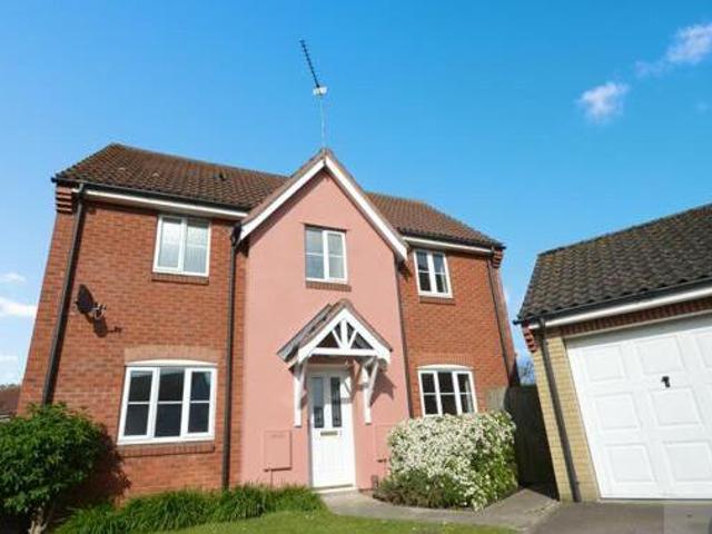 3 Bedroom House For Rent In Gorleston