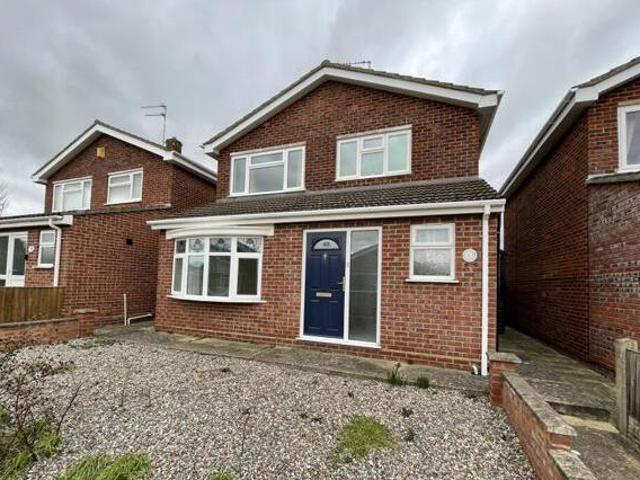 3 Bedroom House For Rent In Gorleston