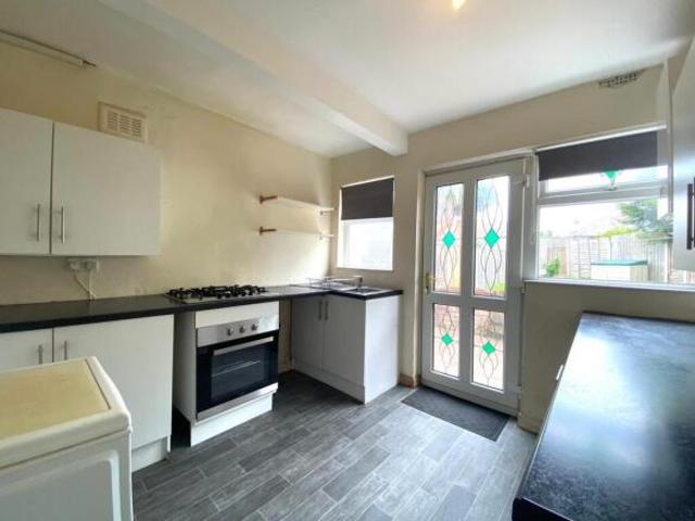 3 bedroom house for rent in Gospel Farm Road, Acocks Green, B27