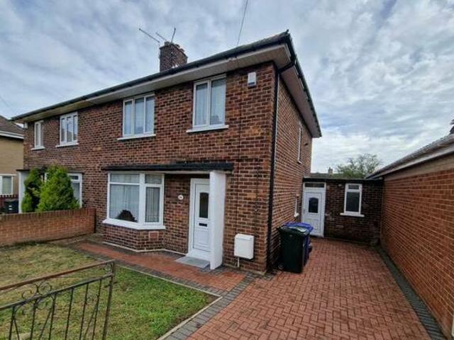 3 bedroom house for rent in Gattison Lane New Rossington DONCASTER DN11