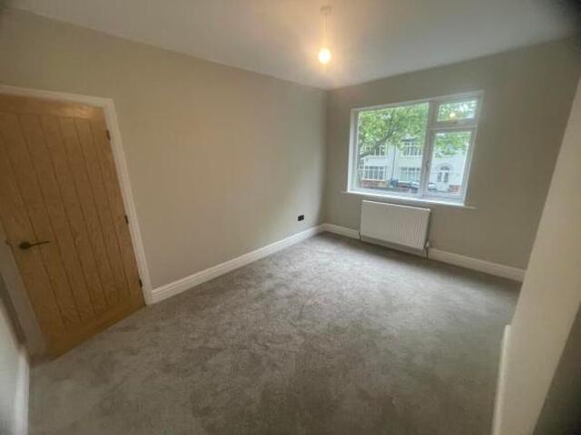3 bedroom house for rent in Garston Old Road, L19
