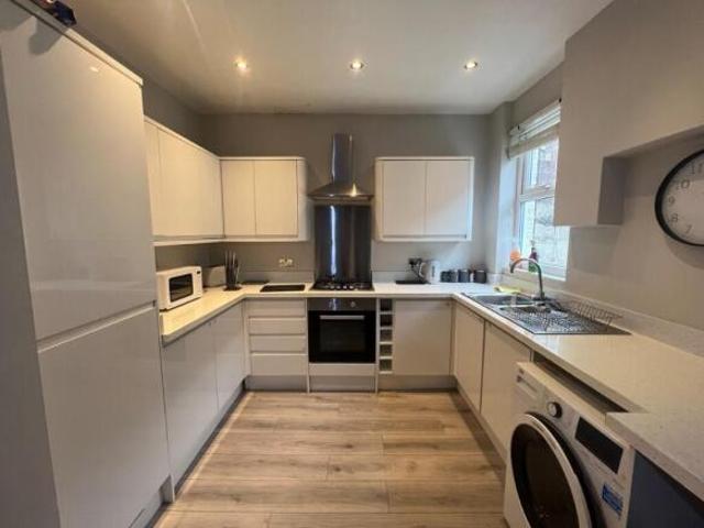 3 bedroom house for rent in Gertrude Road, Liverpool, Merseyside, L4