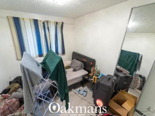 3 bedroom house for rent in Gilldown Place, Birmingham, B15