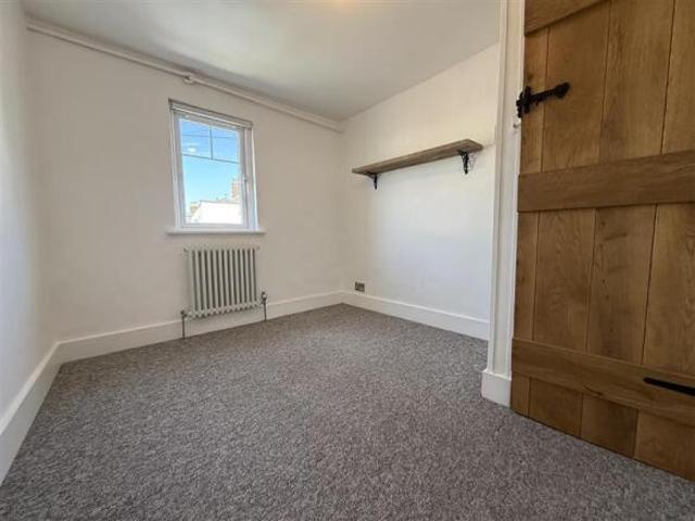 2 bedroom house for rent in Gladstone Road, Cheltenham, GL53